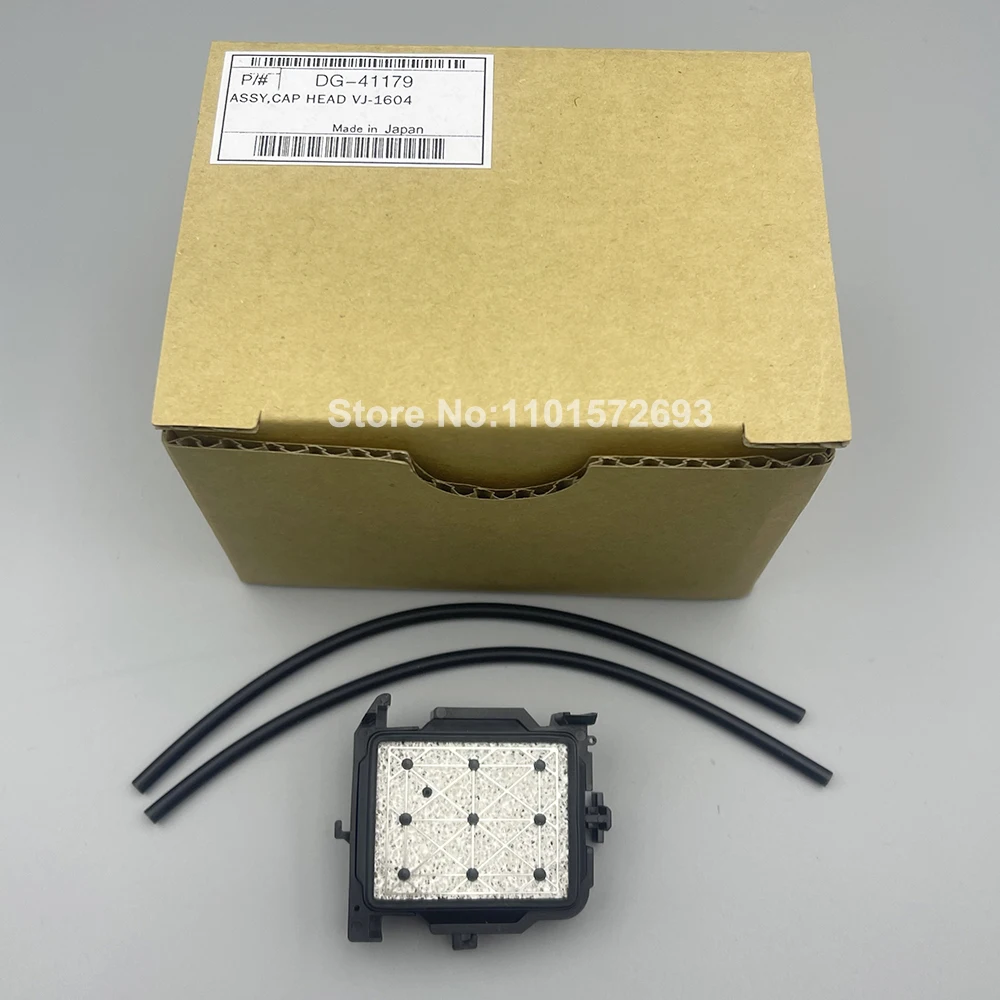 Original-Capping-Station-DX5-DX7-Printhead-for-Mutoh-VJ1604-VJ1624 ...