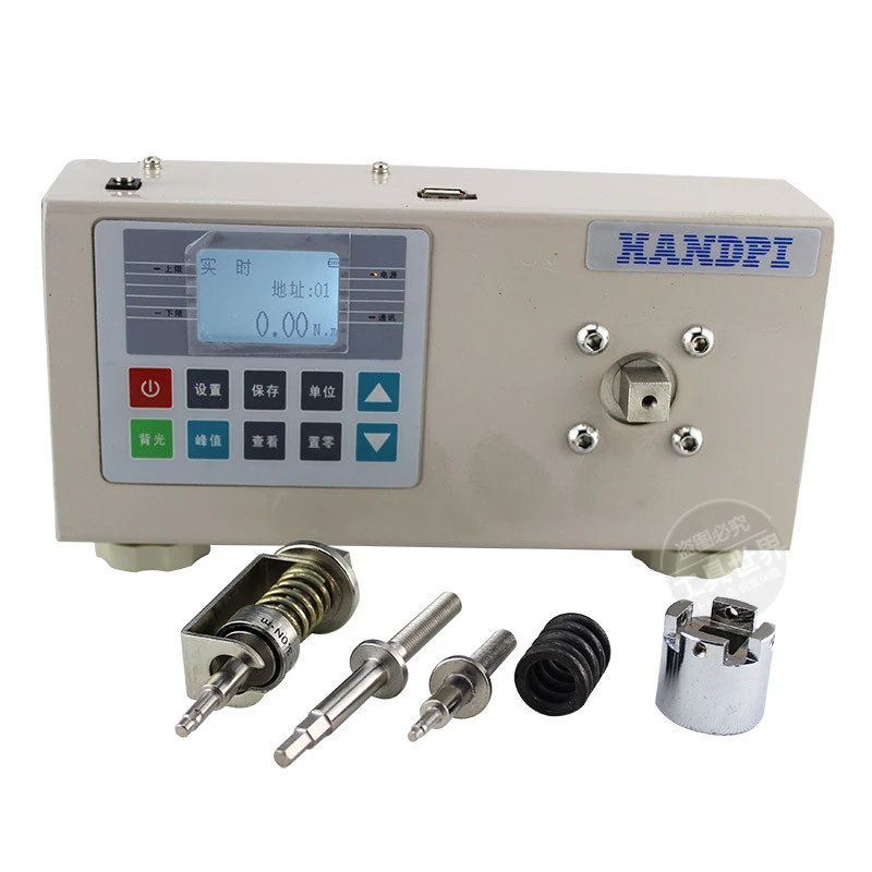 Digital-display-electric-screwdriver-torque-tester-HT-10-20-50-100-200 ...