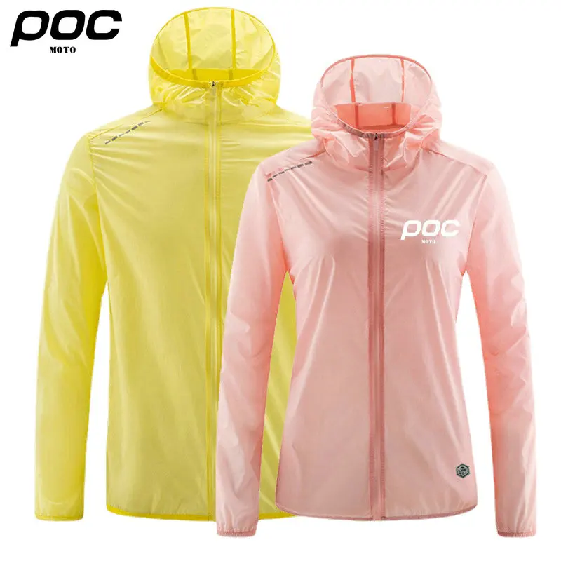Cycling-Ultralight-MTB-Moto-POC-Bike-Jackets-Casual-Women-s-Men-s ...