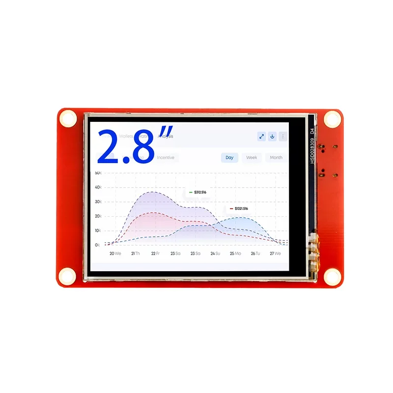 Elecrow-2-8-Inch-HMI-Smart-Graphic-SPI-TFT-LCD-Module-240-320-Touch ...