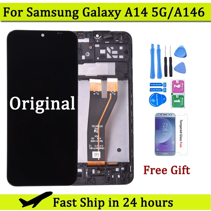 Original-6-6-For-Samsung-Galaxy-A14-5G-A146-LCD-Display-Touch-Screen-Digitizer-Assembly-For.jpg