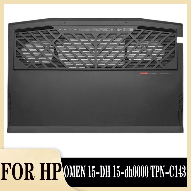 New-original-For-HP-OMEN-15-DH-15-dh0000-TPN-C143-Laptops-Access-Panel ...