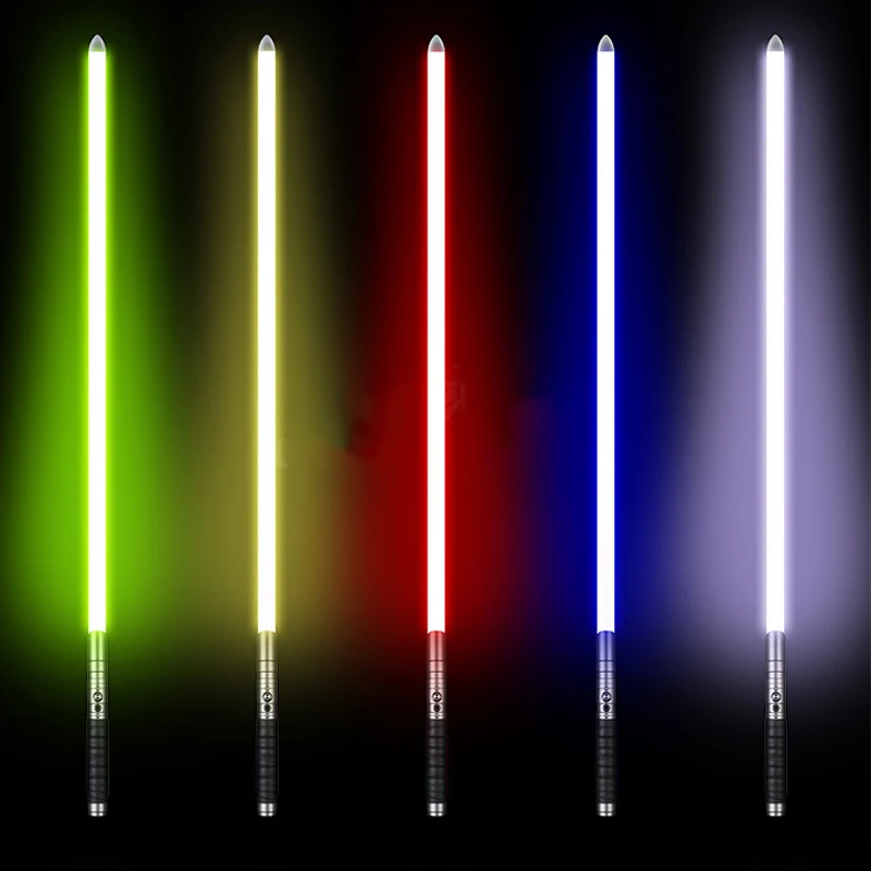 Lightsaber-100cm-11-Colors-Metal-Color-Changing-Sound-Emitting-Laser ...
