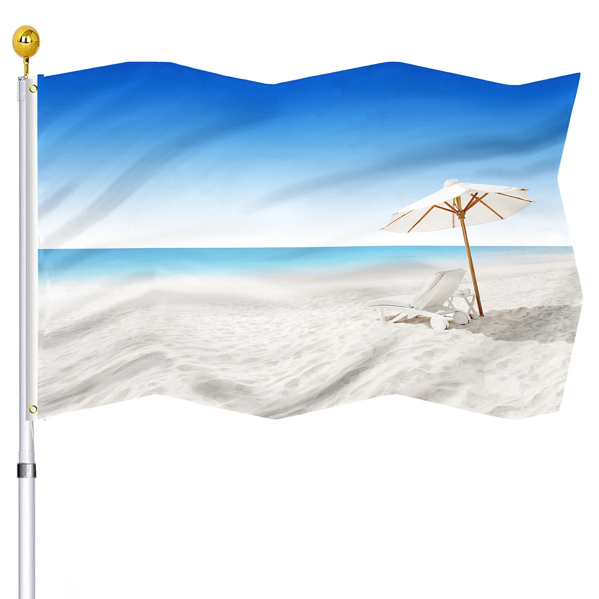Summer-Beach-Flag-Holiday-Decorative-Flags-Double-Stitched-Ocean-Sea ...