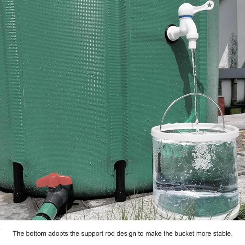 Water Opvangvat