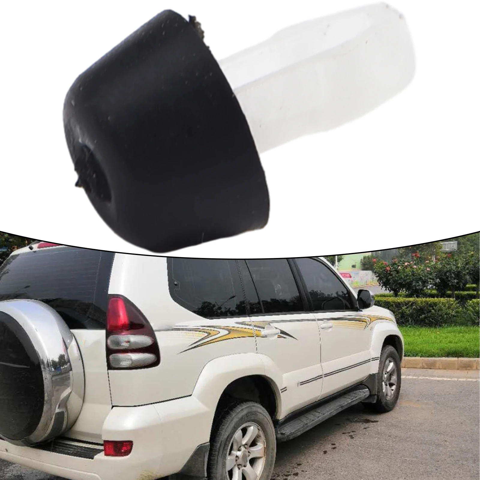 Car-Center-Console-Storage-Box-Clip-5895960060-For-Toyota-For-Land ...