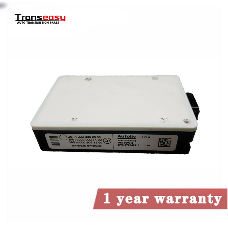 A0009062000-Radar-Sensor-Fits-For-Mercedes-E-Class-W212-W207-S-Class ...