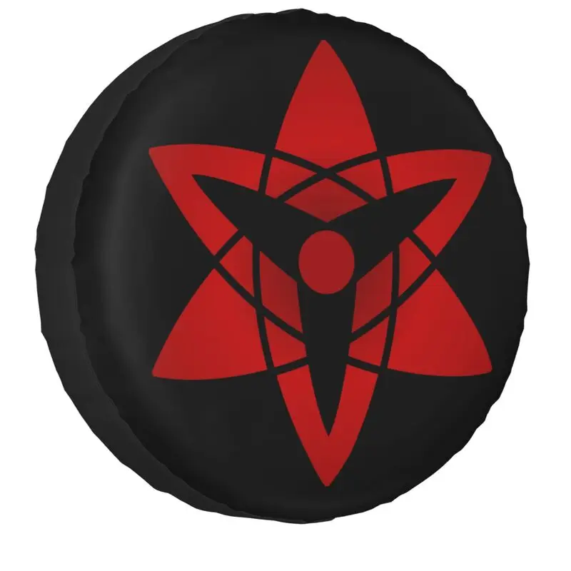 Itachi Eternal Mangekyou Sharingan