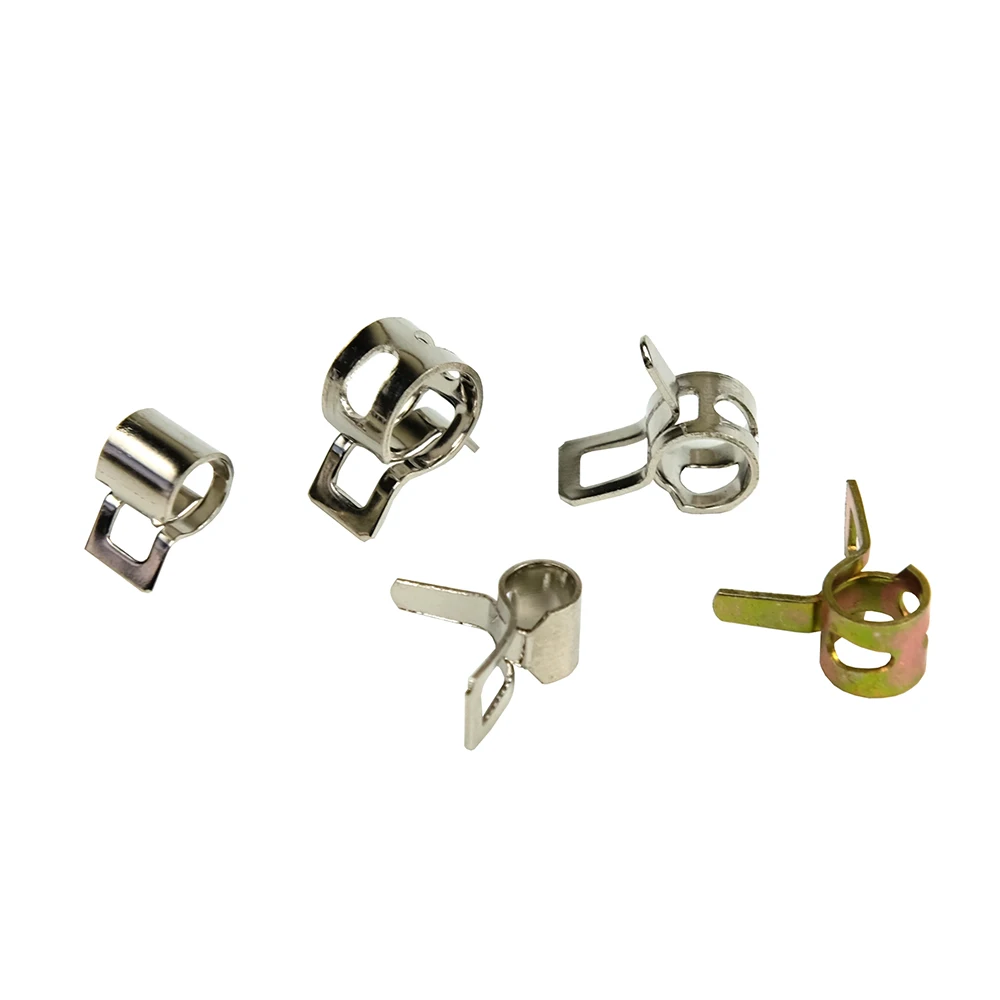 Fuel Line Clips for RC Boat Model Tank - 5pcs - RCSkyLite