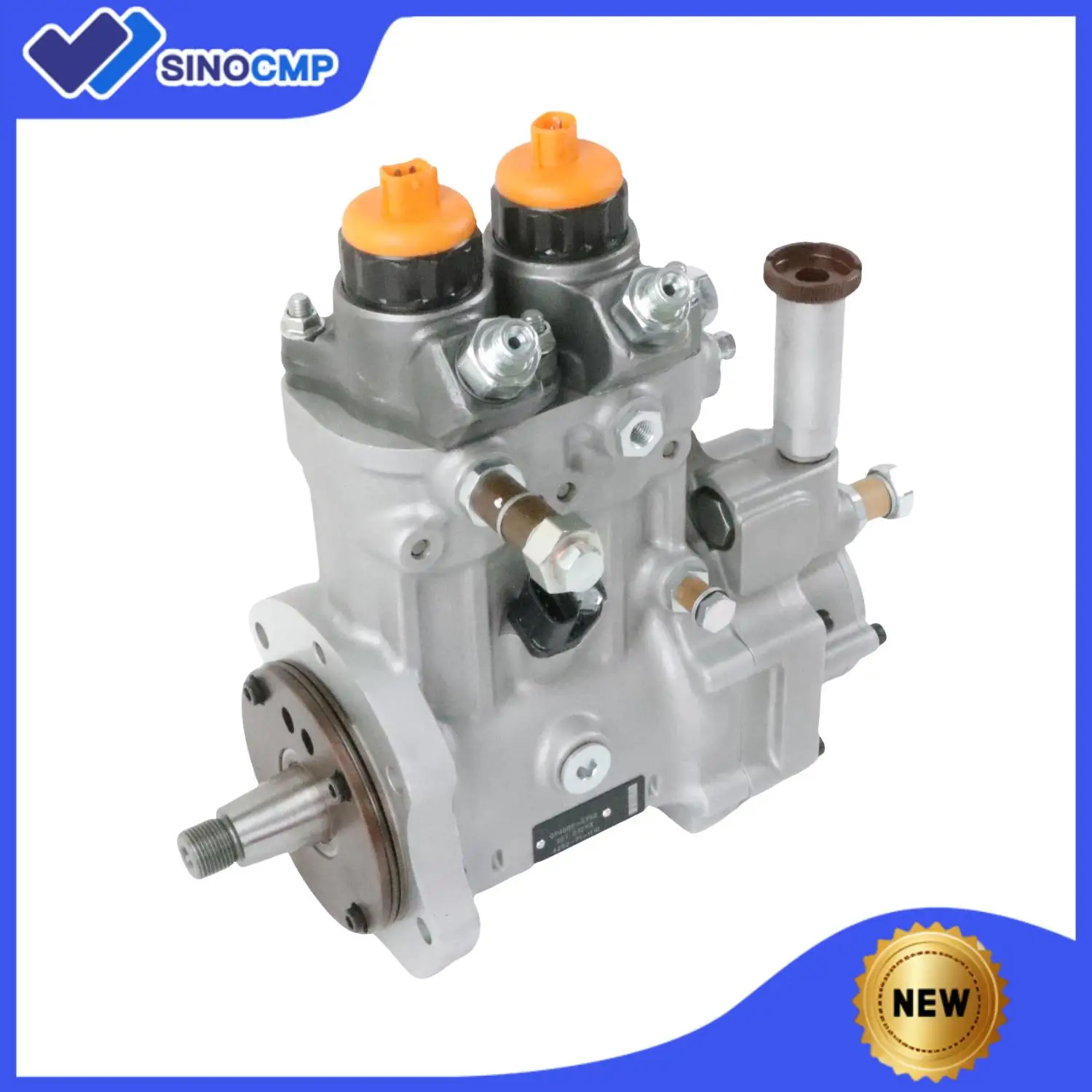 6252-71-1110-094000-0750-Refurbished-Fuel-Injection-Pump-for-Komatsu ...