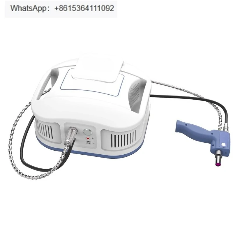 Ultra-wideband hyperspectral ground object spectrometer Handheld ultra ...