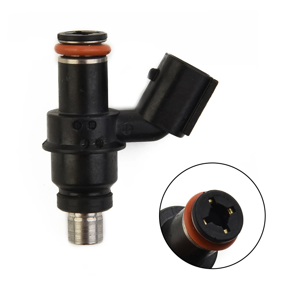 Motorcycle Injector Assy For SUZUKI GSX-R1000 2007 2008 K7 Black ...
