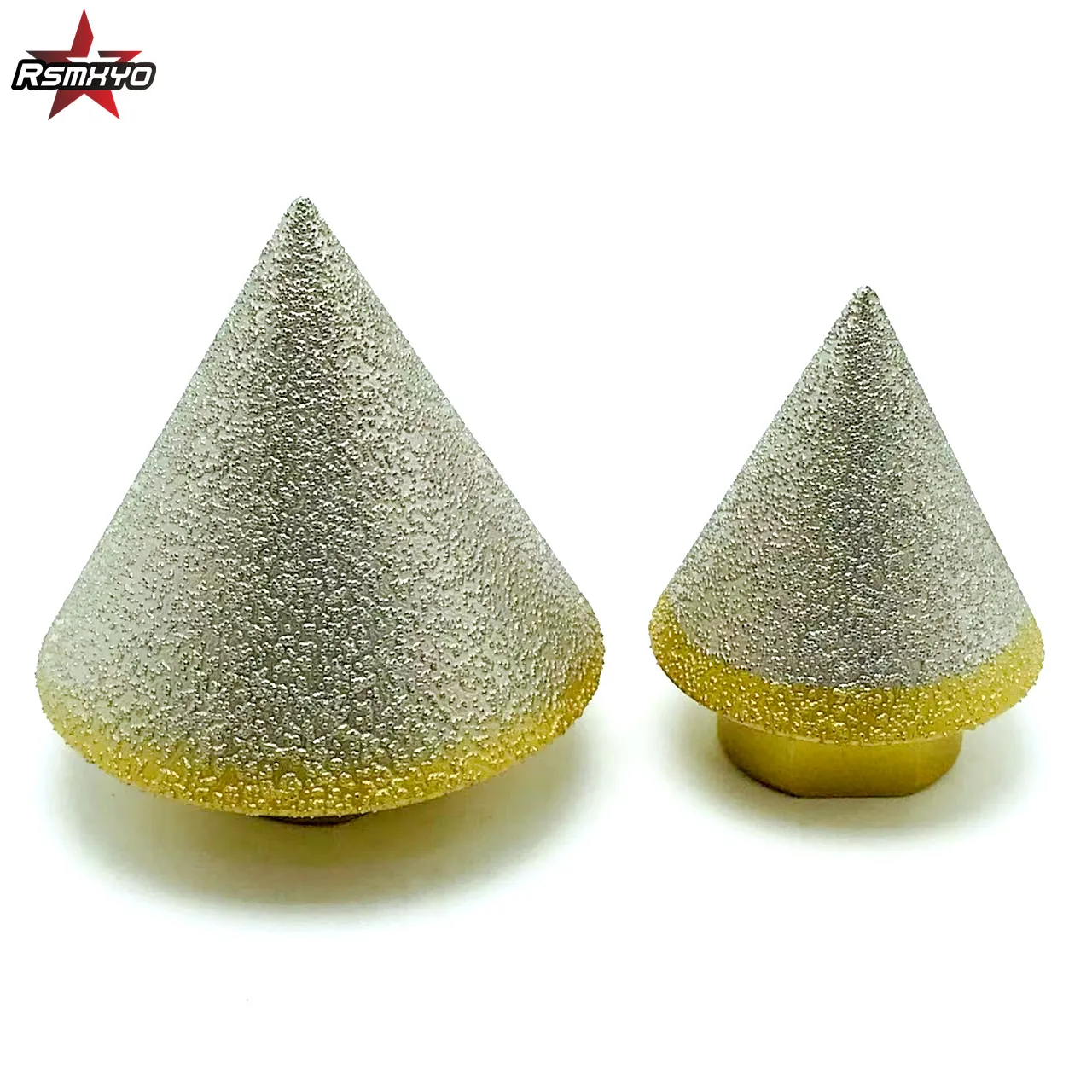 RSMXYO-brocas-de-fresado-de-chafl-n-de-diamante-broca-de-dedo-de ...