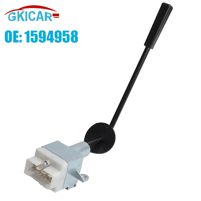 1594958-7-Pins-Combination-Switch-Steering-Column-Switch-1587058 ...