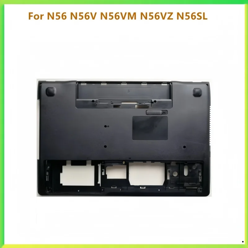 New Laptop LCD Back Cover Screen Lid Cap Topcase Housing Case For Asus ...