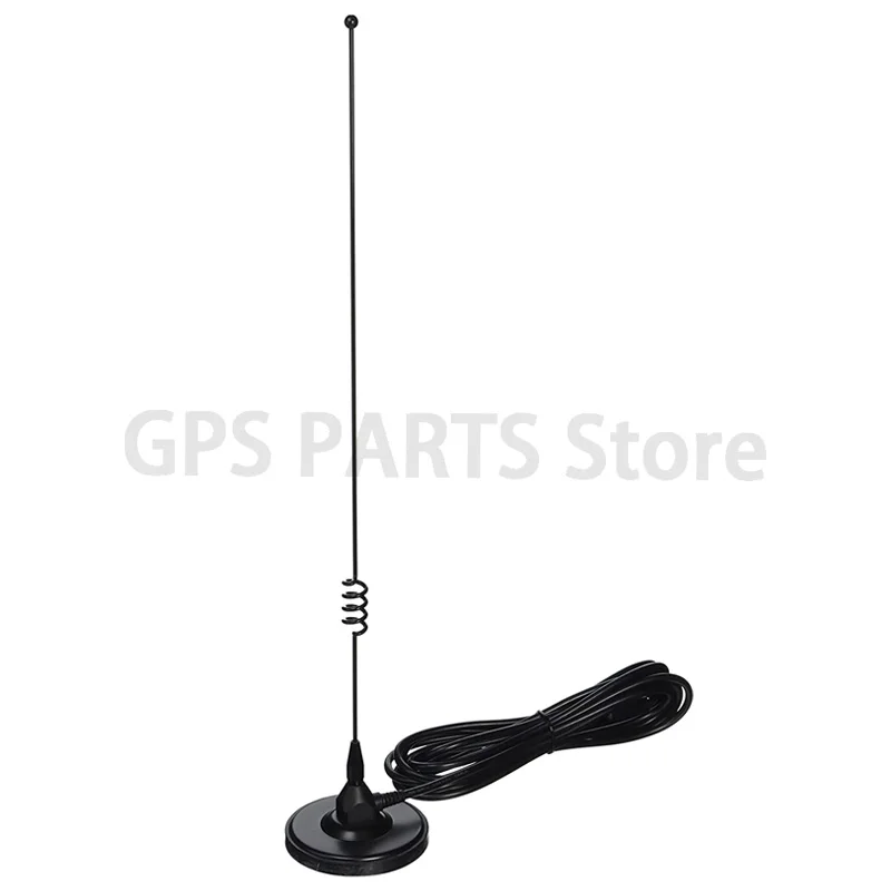 Garmin Magnetic mount antenna Vehicle antenna for Astro 320/430 Alpha50 ...
