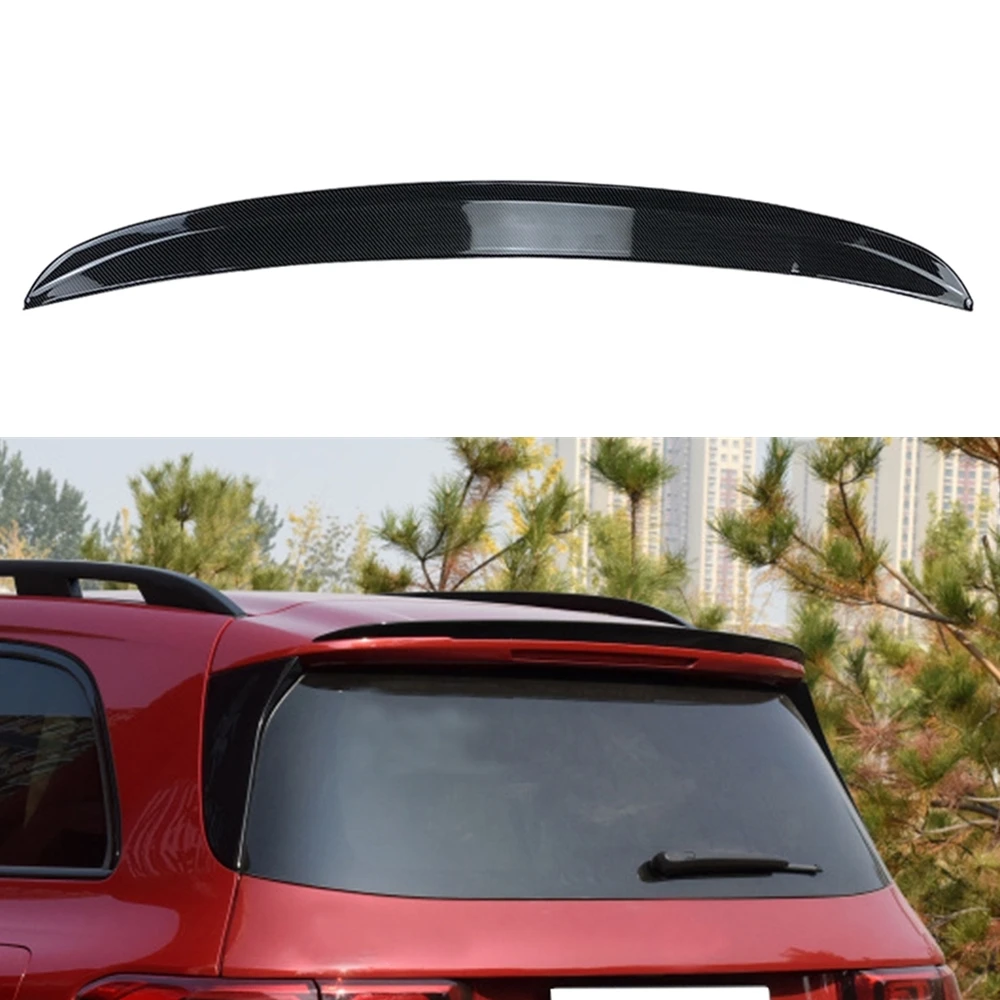 Rear-Roof-Spoiler-Wing-For-Mercedes-Benz-GLB-Class-X247-GLB180-AMG-2020 ...