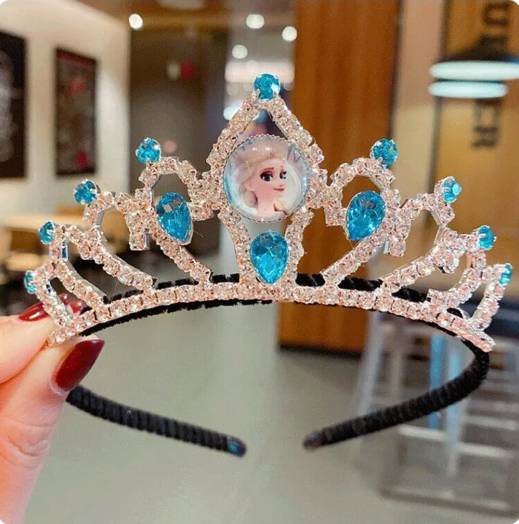 Disney Princess Tiara