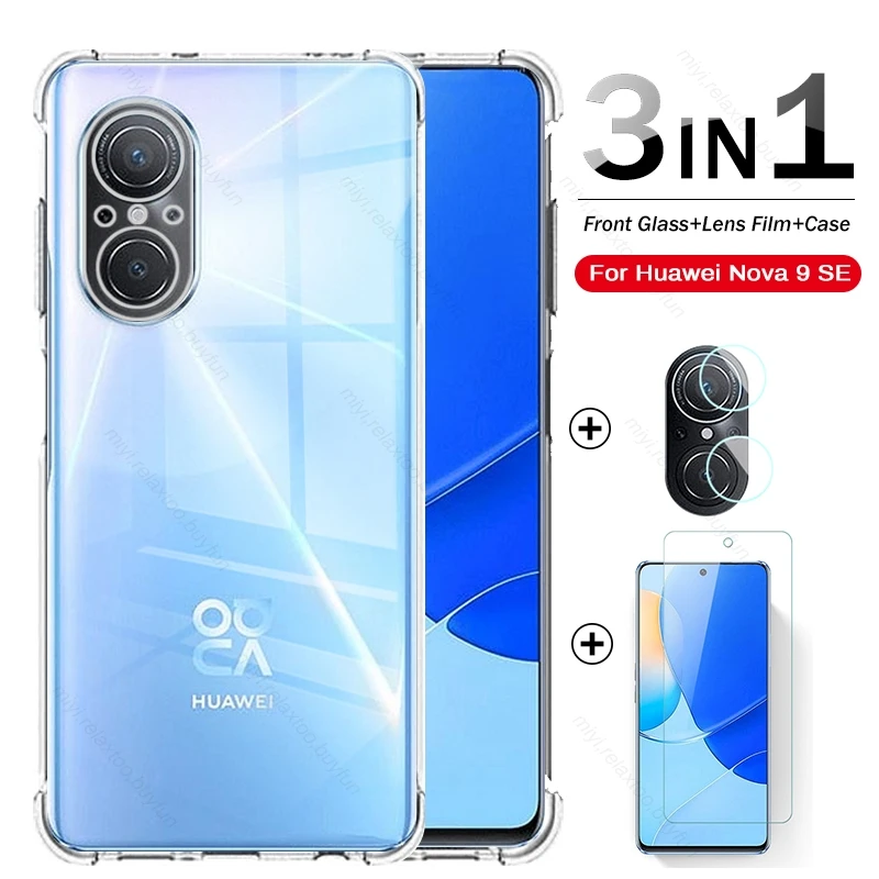 Case Huawei Nova 9 Se | Huawei Nova 9 Case Cover | Huawei Nova 9 Phone ...