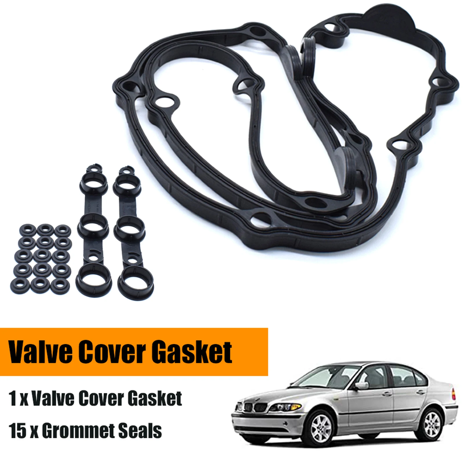 Bmw Valve Cover Gasket Sealant