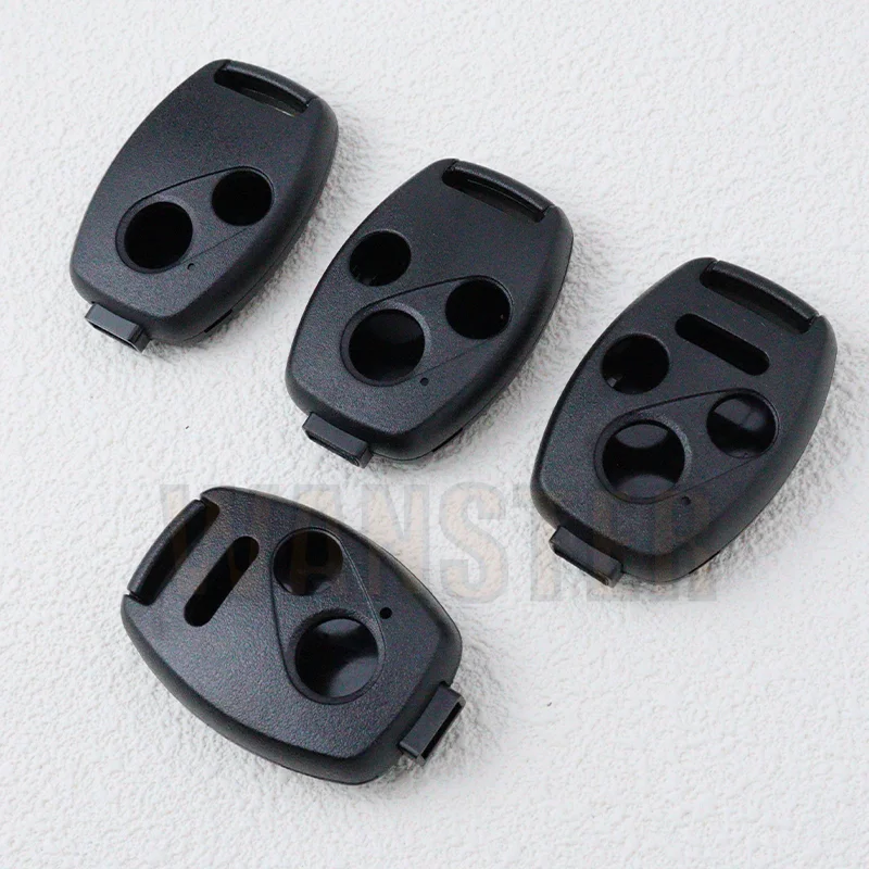 2-3-4-Bottons-Car-Key-Housing-Remote-Fob-Case-Shell-Housing-for-HONDA ...