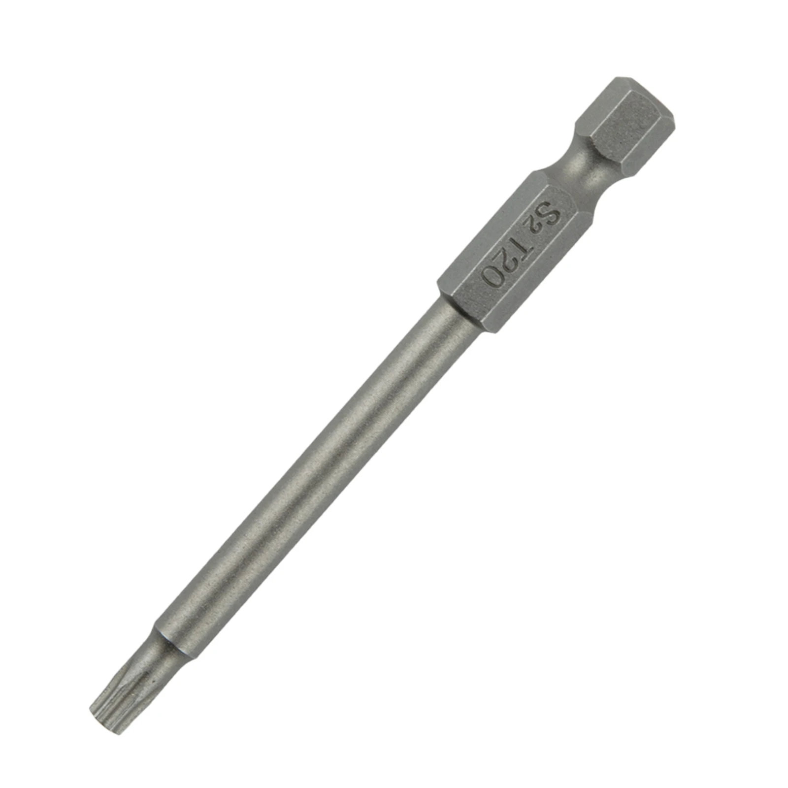 Magnetic Torx Screwdriver Bits Set Alloy Steel Security Tamper Proof ...