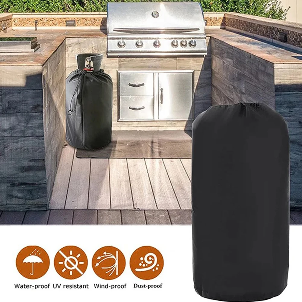 Cylinder-Gas-Bottle-Protector-Heavy-Duty-Waterproof-Propane-Tank ...