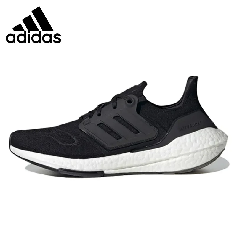Adidas Ultra Boost UB 21 UB 7.0 Tênis de corrida para homens e mulheres ...