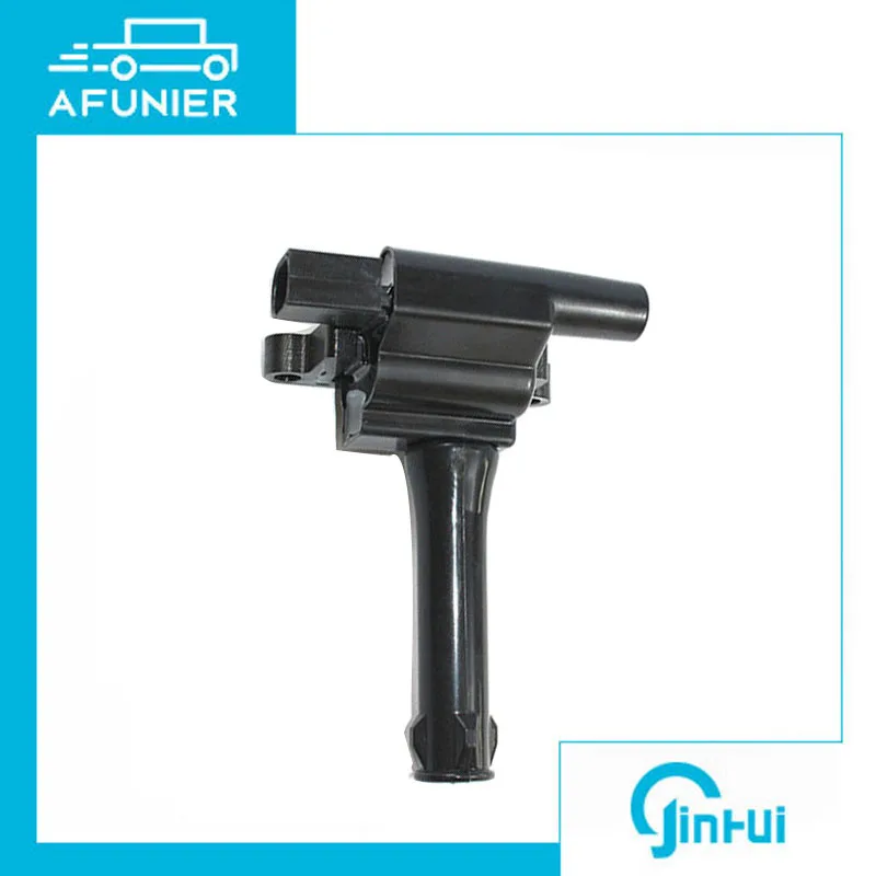 1pcs MG 3 SW 5 GT TCI GS TGI ZS ROVER 용 점화 코일 350 360 ZOTYE - 티몬