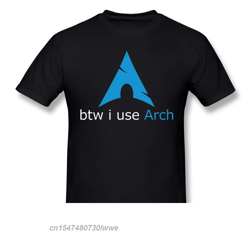 Btw-I-Use-Arch-Anime-Clothes-Design-Linux-Program-Operating-System ...