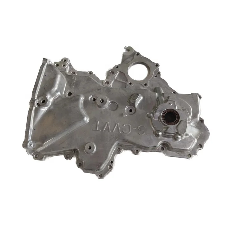 213502B001-213502B012-213502B013-Auto-Car-Timing-Chain-Oil-Pump-Cover ...