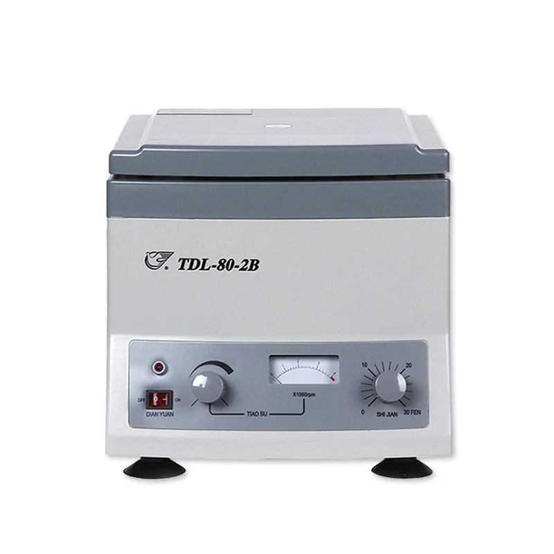 Jual Mesin Sentrifus Darah PRP Laboratorium Mikro Hematokrit Meja ...