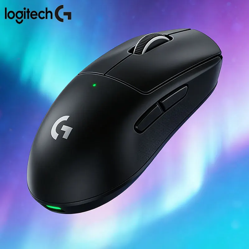 Logitech PRO X SUPERLIGHT 2SE/M330 Business silent mouse, energy-saving ...