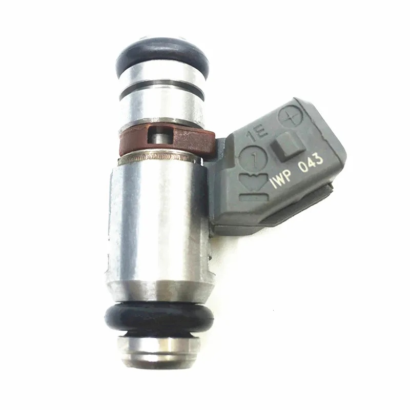 Pack-of-4-Brand-New-Automotive-Fuel-Injectors-IWP043-330cc-Flow-Rate ...