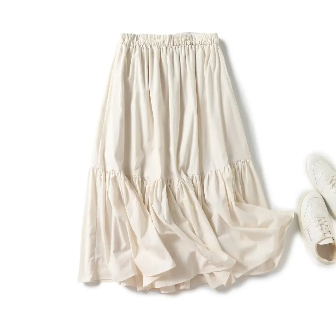 Women-2024-Spring-and-Summer-New-Fashion-Solid-Color-Casual-Holiday ...