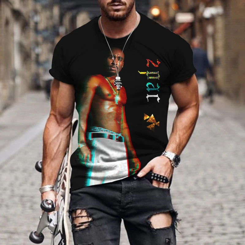 Herringbone Chain Tupac