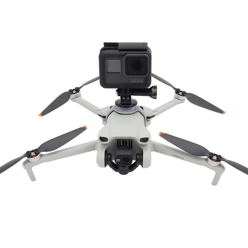 Top-Expansion-Adapter-Holder-Bracket-with-1-4-Screws-Camera-Mounting ...