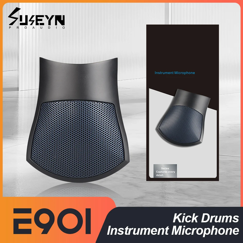 e901-Capacitive-Boundary-Drum-Microphone-For-Drum-Music-Microphones ...