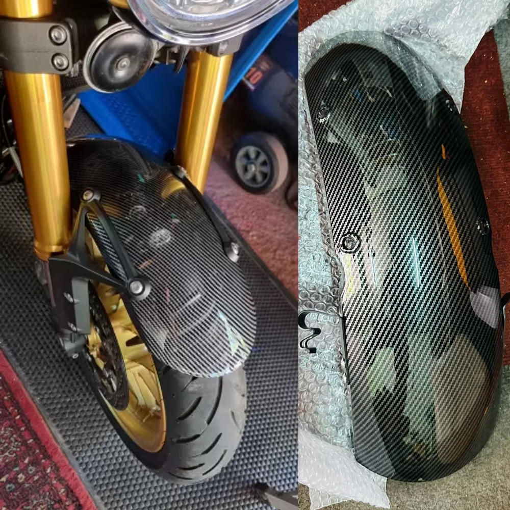2024 Z900RS Front Fender Mudguard Splash Guard for Kawasaki Z900 RS ...