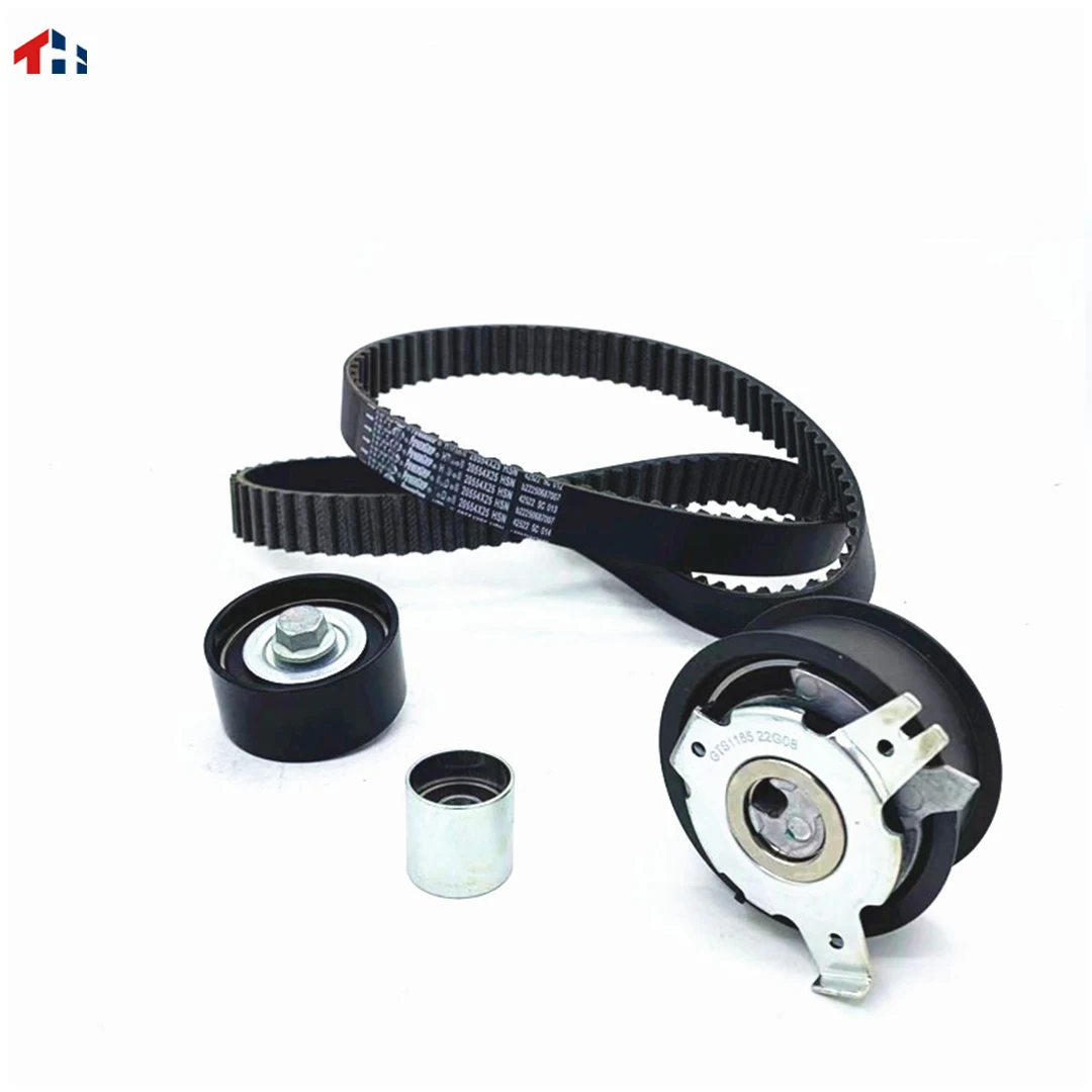 1604000XED61-Car-Timing-Repair-Kit-Timing-Belt-Timing-Tensioner-for ...