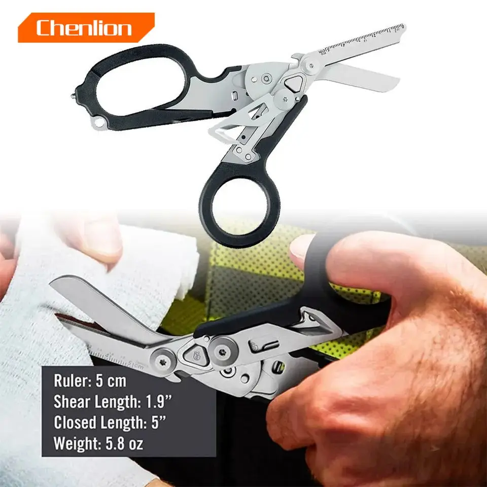 Emergency-Response-Shears-Multifunctional-Outdoor-Tools-With-Glass ...