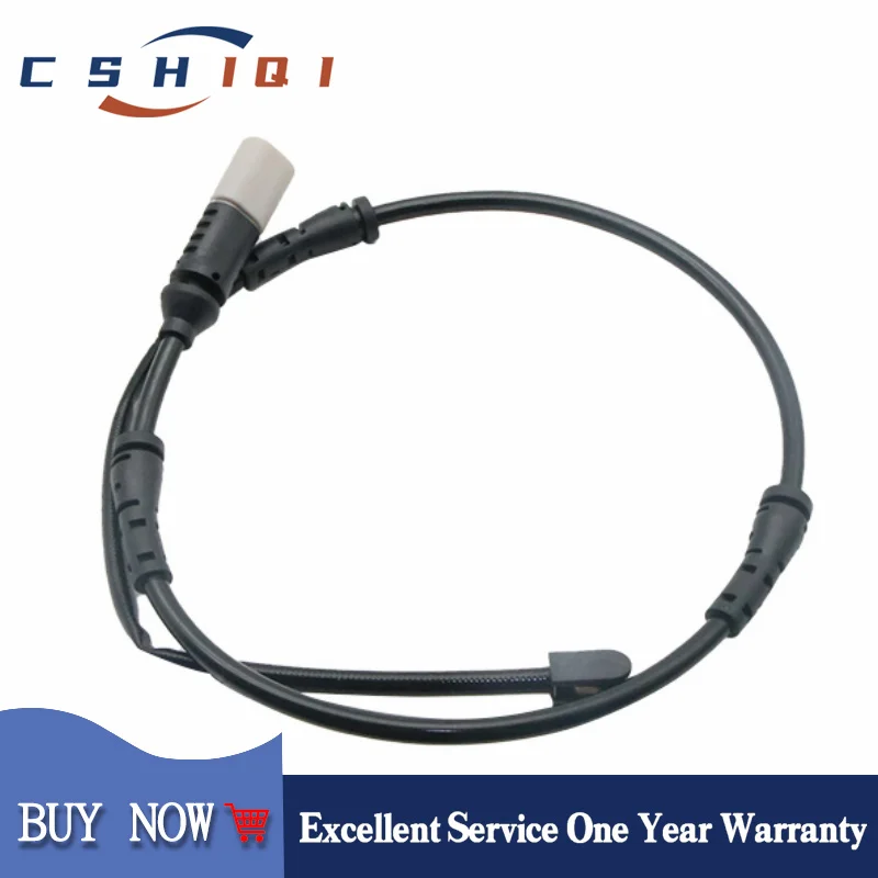 34356792289-34356792292-Front-Rear-Brake-Pad-Wear-Indicator-Sensor-For ...