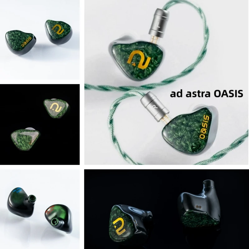 New-ad-astra-OASIS-2-laps-3-iron-2-static-coils-static-iron-flagship-in ...