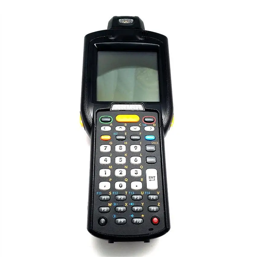 MC3190-RL3S04E0A-Handheld-Wireless-1D-Laser-Barcode-Scanner-Warehouse ...