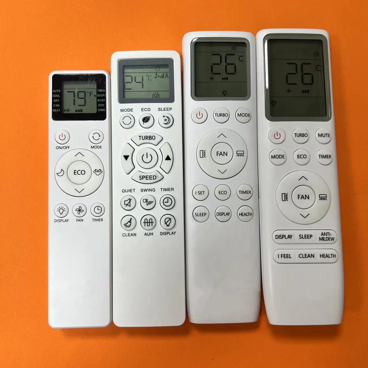 New Original Remote Control for TCL 22013-002425 TAC-12CSA Air ...