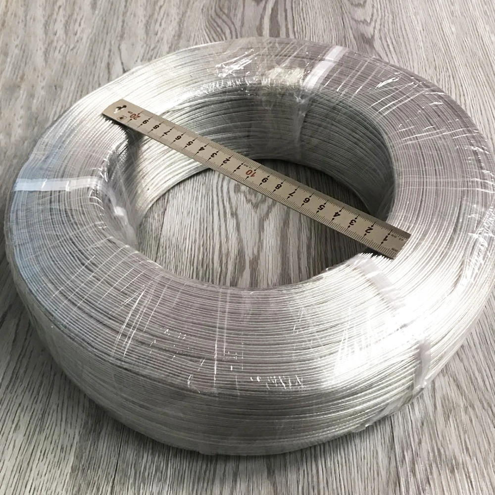 Silver Electrical Conductor