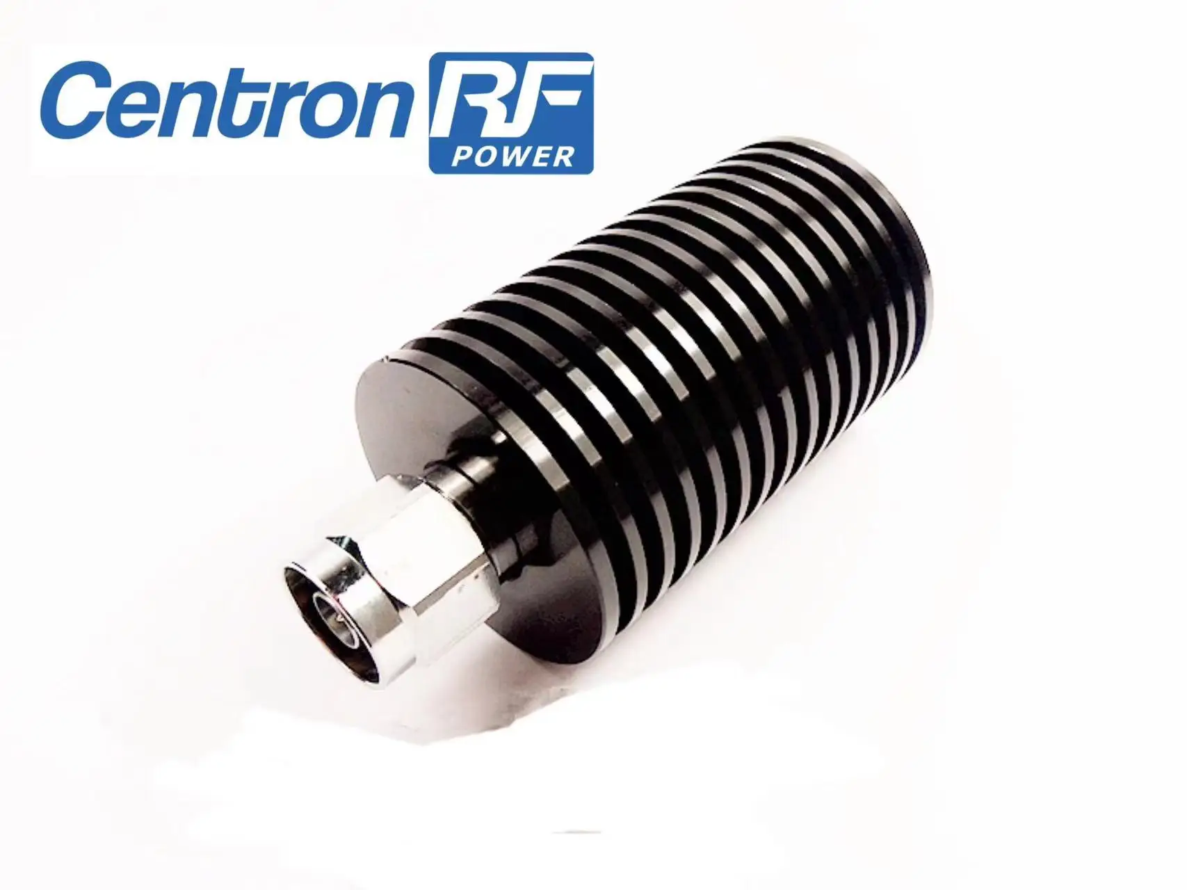 RF POWER 100W N Type Male / Female Connector 50 ohm DC-6GHz Dummy Load ...