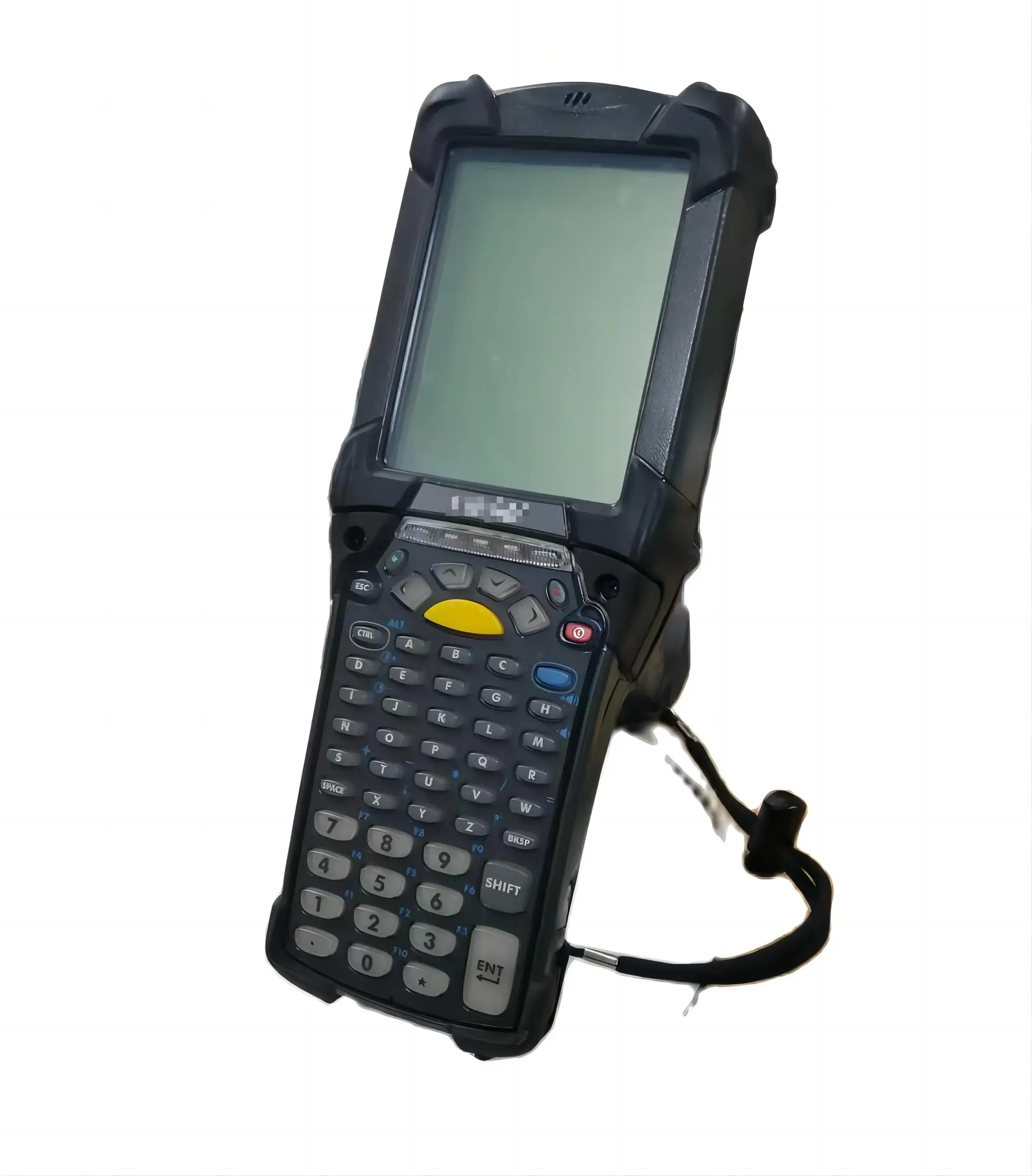 PDA-Data-Terminal-Collector-Barcode-Scanner-Windows-Mobile-MC9090-G ...