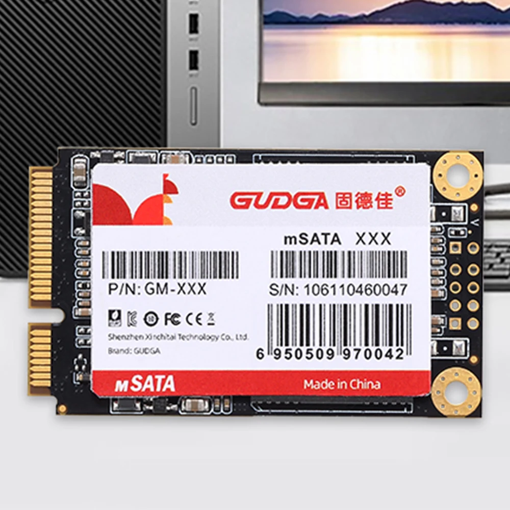GUAGA-Mini-SATA-SSD-2-To-4-To-Disque-dur-interne-semi-conducteurs-3D ...