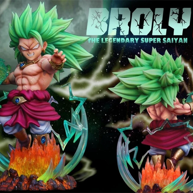 Super Baby Broly